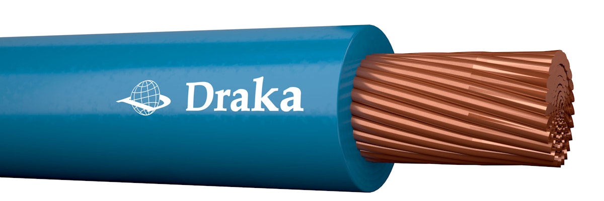 DRAKA INSTALLATION LEAD MKEM 90 6 SI R100 Eca | Fixed House Wiring ...
