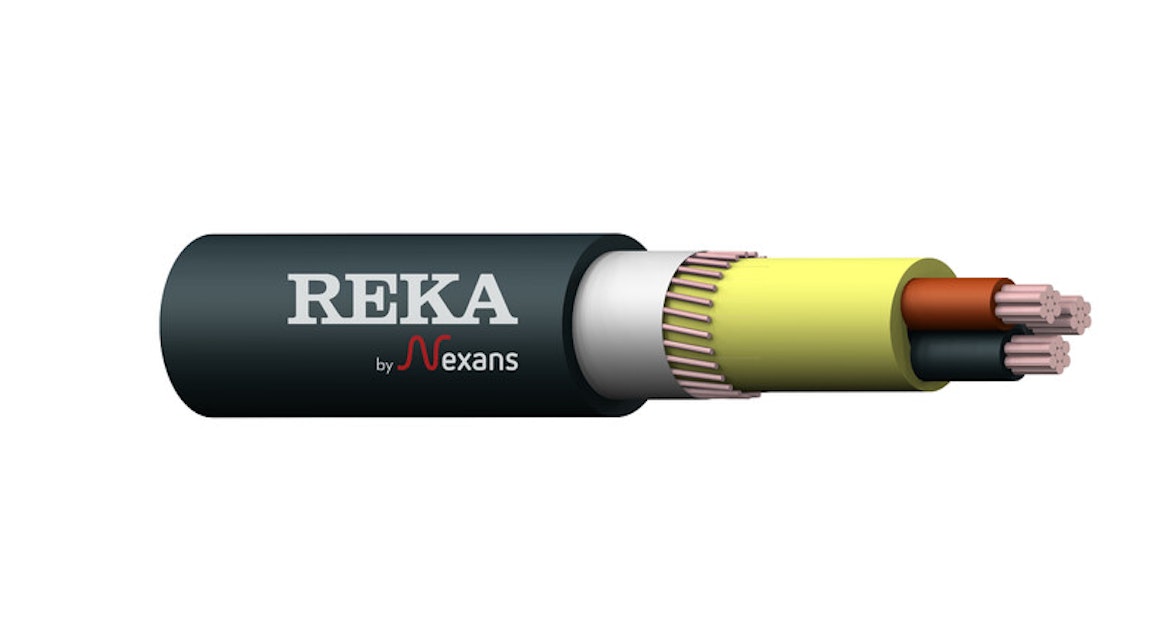 IFSI-EMC-CU 3X10/10 ER T500 | Kabel halogenfri | Onninen AS