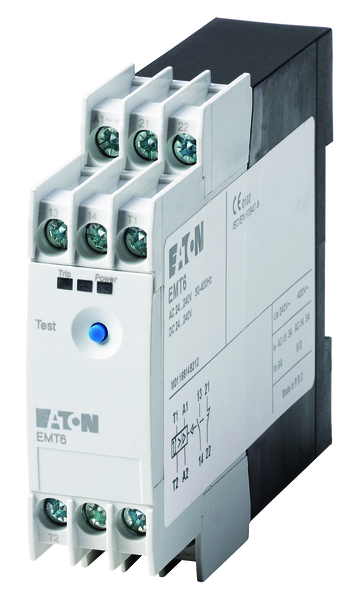 EATON TERMISTORIRELE EATON EMT6 24-240 V AC/DC ...