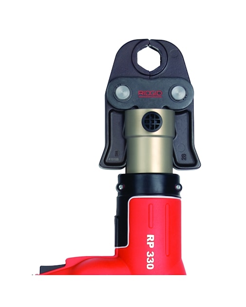 RIDGID RIDGID JAW V35MM RIDGID 83146 STANDARD | Pipe Crimping Machines ...