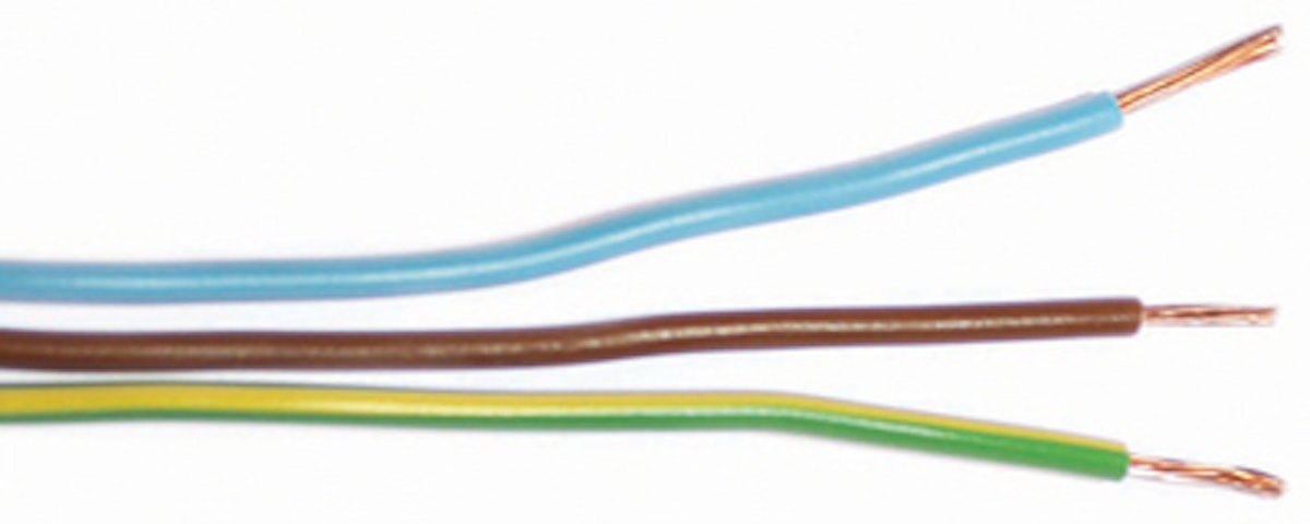 TRIO PN 3G6 Anti Twin® kabel | Kabel installasjon 0,5-1kV | Onninen AS