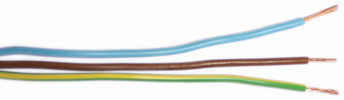 TRIO-PN 3G2,5 Anti Twin® kabel | Kabel installasjon 0,5-1kV | Onninen AS