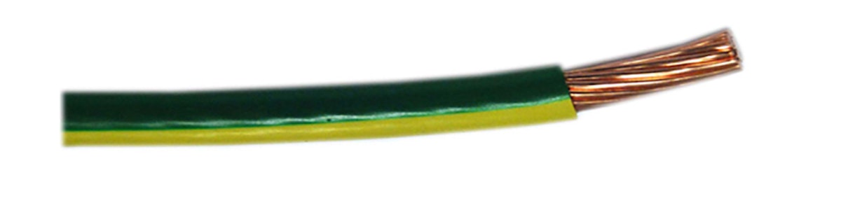 PN 50 GUL/GRØNN | Kabel installasjon 0,5-1kV | Onninen AS