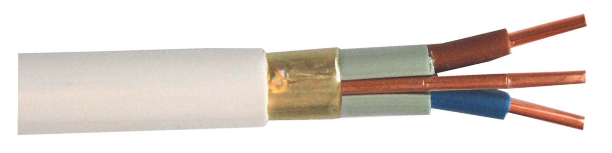 PR 2X1,5/1,5 ANTI TWIN TEC CON AS | Kabel installasjon 0,5-1kV | Onninen AS