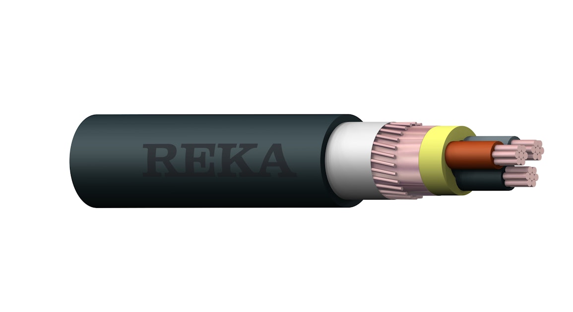 IFSI-EMC-CU 3X16/16 ER T500 | Kabel halogenfri | Onninen AS