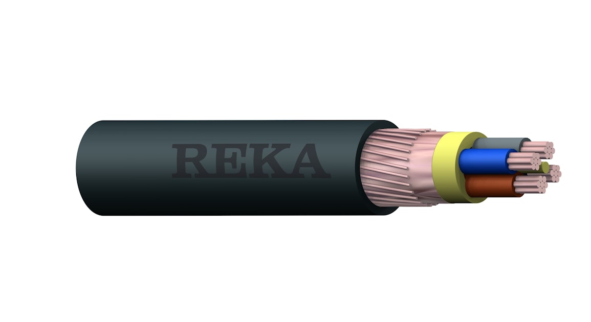 IFSI-EMC-CU 4X16/16 FR T500 | Kabel halogenfri | Onninen AS