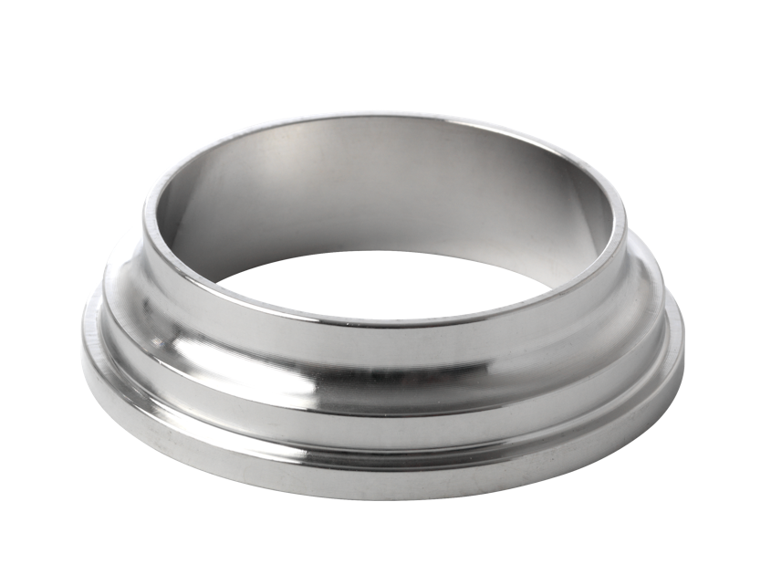 ONNINEN HITSATTAVA RENGAS SMS 38,0x1,2 PITKÄ 1.4404/316L ...