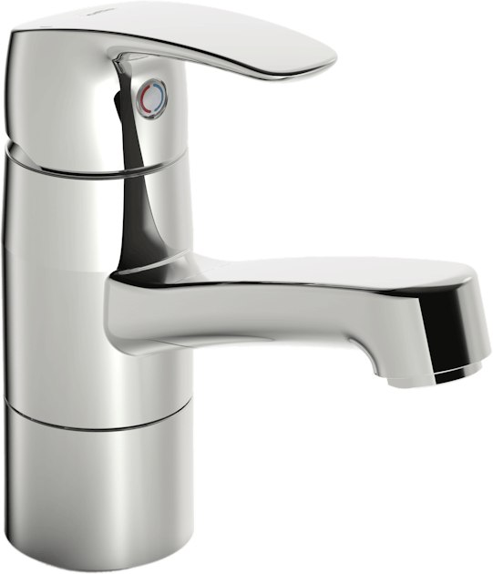 ORAS WASHBASIN MIXER ORAS 1015F-106SAFIRA ECO | Washbasin Mixers | Onninen