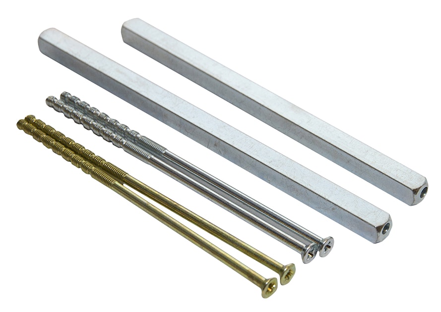 ABLOY KARA/RUUVIT ABLOY 175/120 MESSINKI Cr 80-110 | Muut ovihelat ...