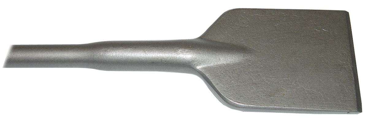 MAKITA ASPHALT CHISEL MAKITA SDS-MAX 90x400mm | Sds-Plus Drill Bits ...