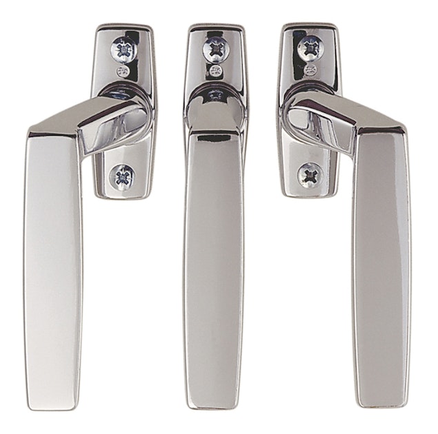 ABLOY ESPAGNOLETTE HANDLE ABLOY 83 Zn/Cr | Indoor Handles | Onninen