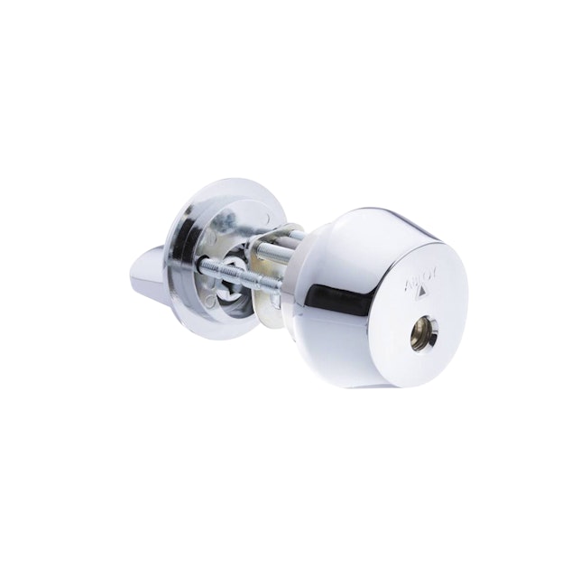 ABLOY AVAINPESÄ ABLOY SENTO PG054Z KROMI 4kpl | Lukkopesät | Onninen