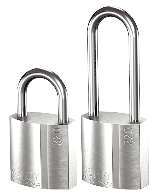 ABLOY PADLOCK ABLOY PL 320C/20 | Padlocks | Onninen