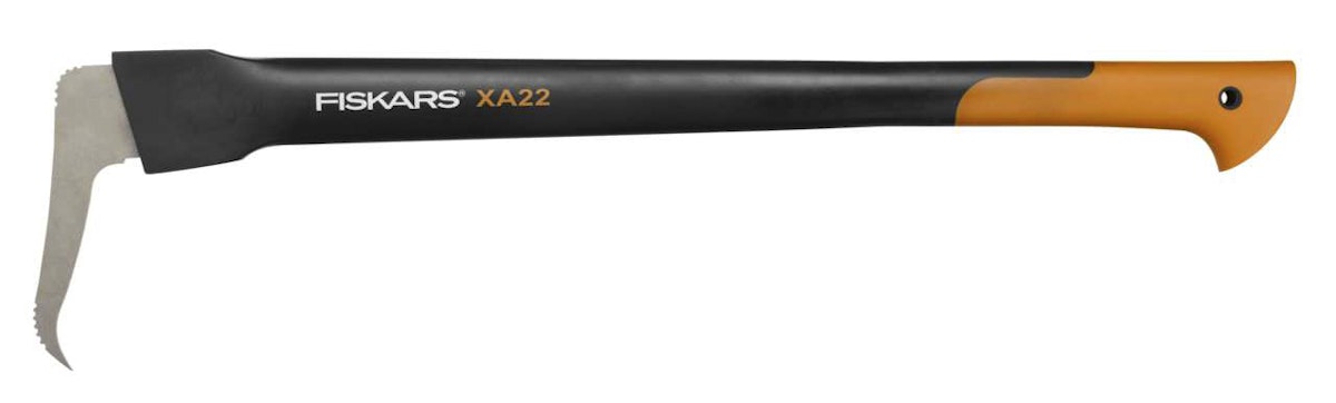 FISKARS SAPPIE FISKARS WOODXPERT XA22 | Axes | Onninen