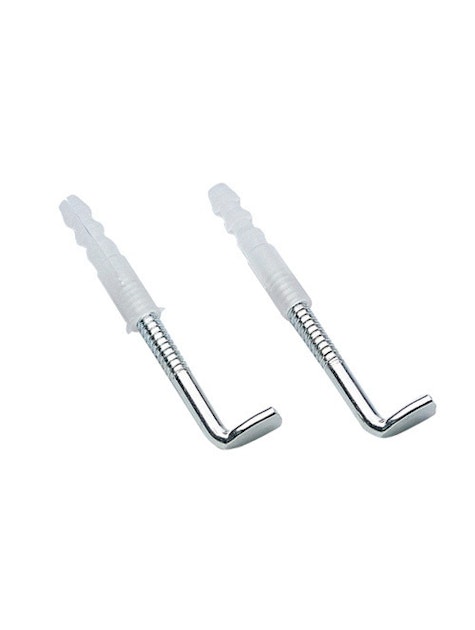 RACCORDERIE METALLICHE BOILERI KINNITUSKONKSUD 10 x 100 | Onninen