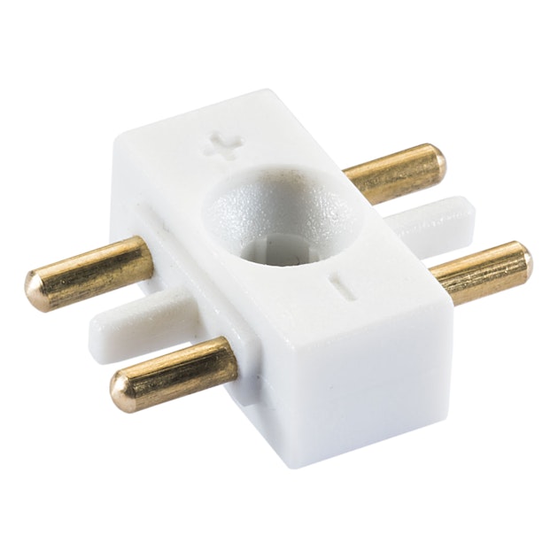SLIMLINE STRAIGHT CONNECTOR | Reservedeler/tilbehør | Onninen AS