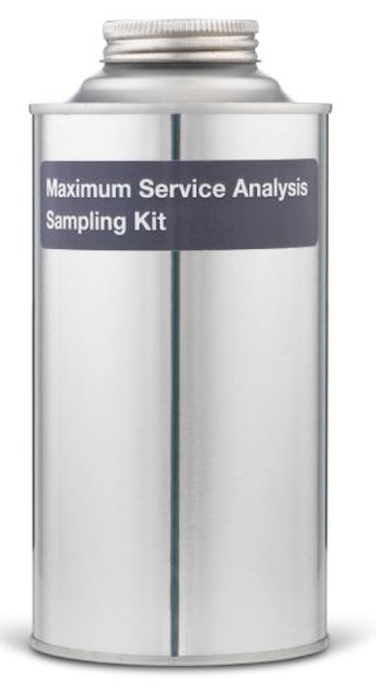 MOBIL SERV TURBINE MAX SERV. KIT 2PCS 1L | Pvl Engine Oils | Onninen