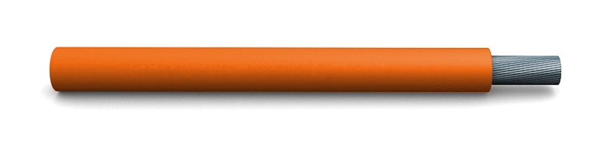 RADOX INSTALLATION LEAD RADOX 155 35 ORANGE D50 | Fixed House Wiring ...