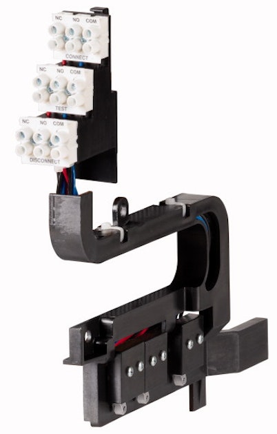 SIGNALBRYTER TIL IZMX IZMX-CS16-1 | Effektbryter ACB > 630A | Onninen AS