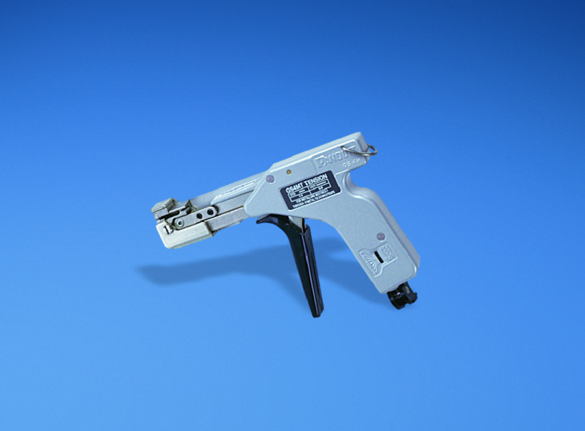 STRAMMETANG STÅLSTRIPS