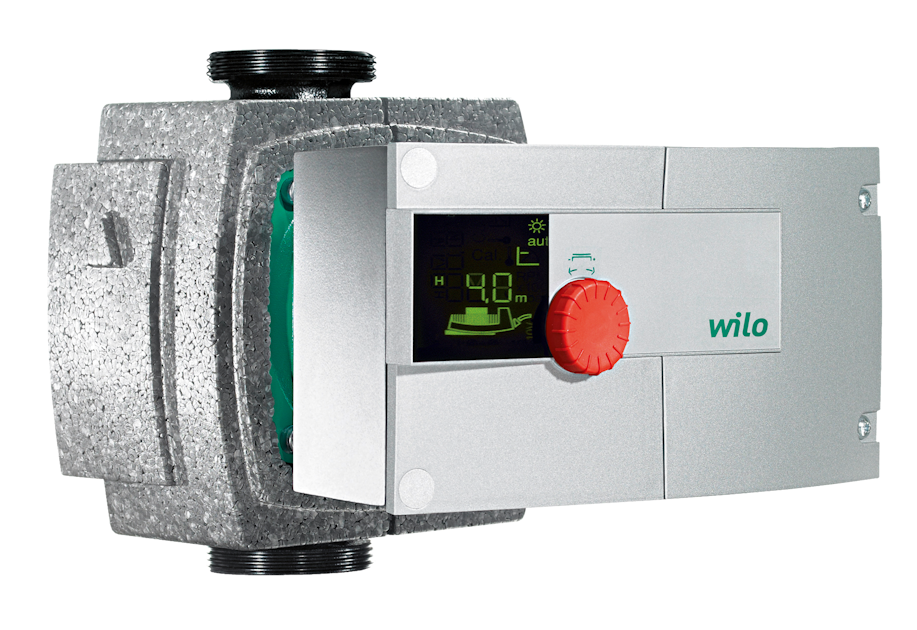 CIRKULATIONSPUMP WILO STRATOS 25/1-6 ANSL 25 1-FAS | Onninen