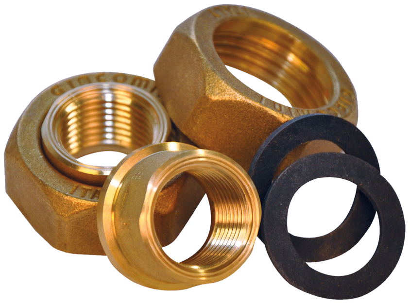 WILO PIPE UNION WILO PIPE UNION DN25 | Pump Accessories | Onninen