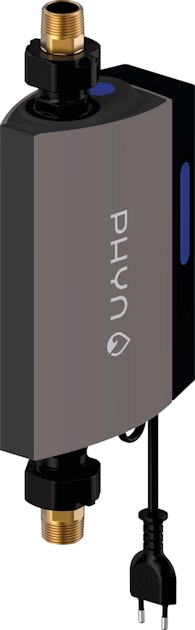 UPONOR VUOTOVAHTI UPONOR PHYN VEDENVALVONTAYKSIKKÖ G1 | Vuotovahdit ...