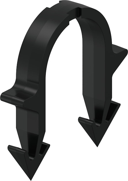 UPONOR TACKER PIPE CLIP UPONOR 35mm SHORT | Underfloor heating | Onninen