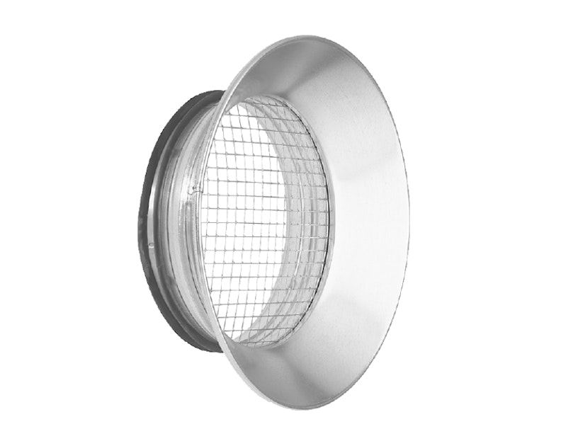 LINDAB SUCTION CONE LINDAB ILKNU 50 200 | Duct Fittings Steel | Onninen