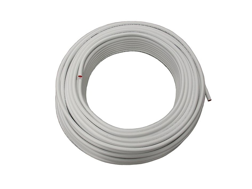 GEORG FISCHER IFIT MULTILAYER PIPE 20X2,0 50M 762101001 | Multilayer ...