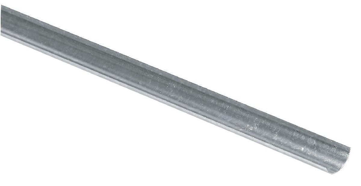 GEORG FISCHER CLIP PIPE SUPPORT TRAY D75 L=3000 | Pipe Support Plate ...