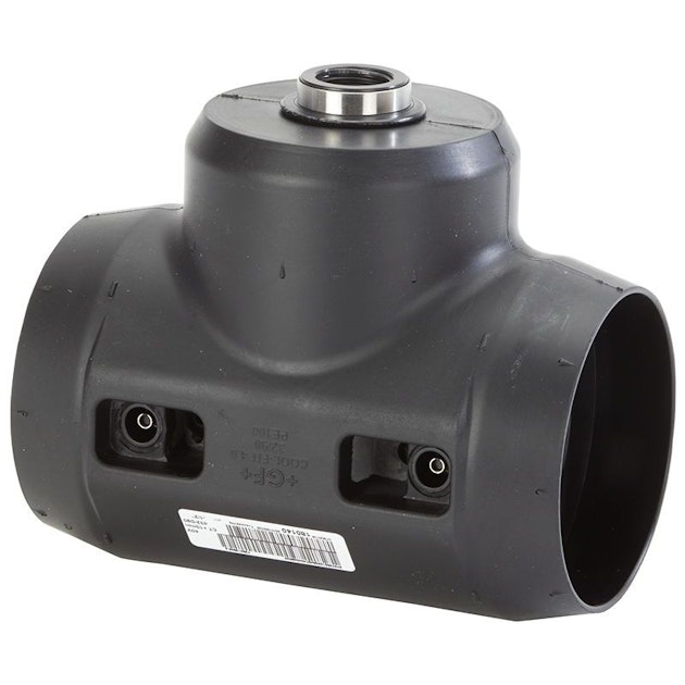 GEORG FISCHER INSTALL. COUPLING FT C-F 4.0 50/110mm x 1/2 PN16 ...