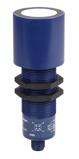 TELEMECANIQUE ULTRASONIC SENSOR XX630A3PCM12 | Other Industrial Low ...