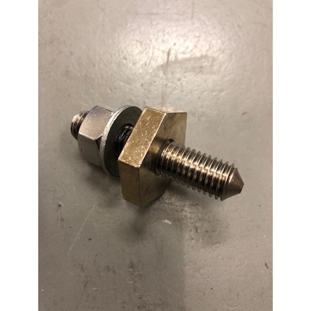 JORDBULT 30 MM M 12 . | Kulbultar | Onninen