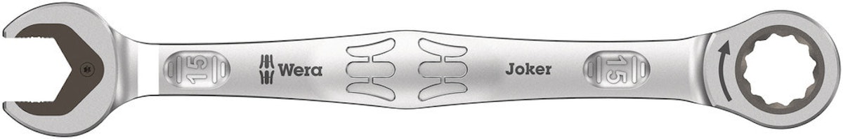 U-RINGSPÄRRNYCKEL JOKER 15 | Spärringsnycklar | Onninen