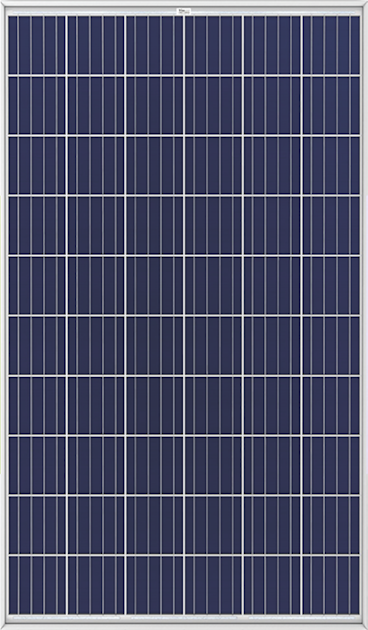 SUNLINK PV PANEELI SUNLINK POLY 280W | Aurinkopaneelit | Onninen