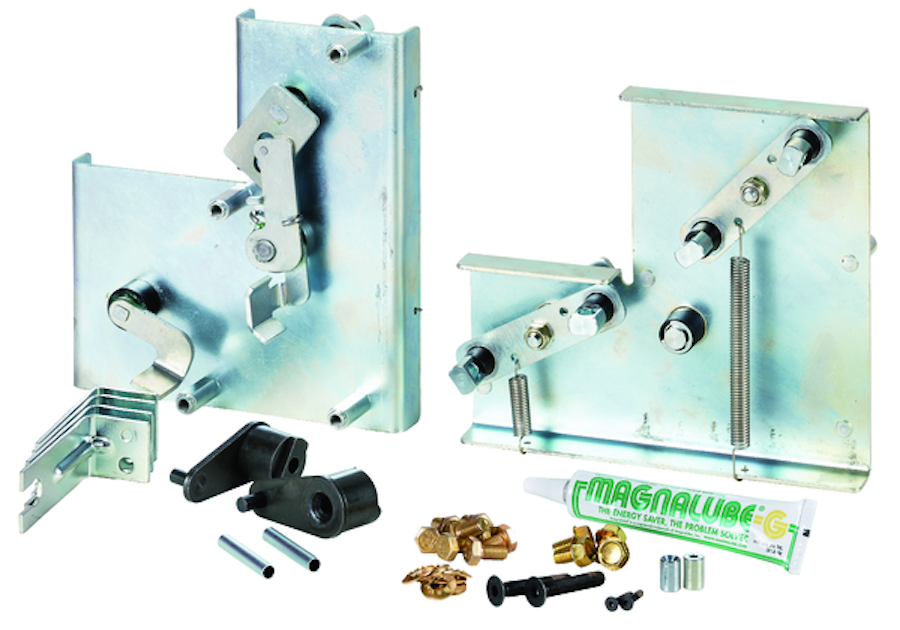 FORRIGLING TYPE 2 KABEL, FAST IZMX-MIL2C-F40-1 | Effektbryter ACB ...