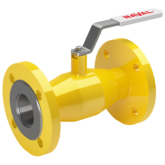 NAVAL BALL VALVE GAS FLANGE DN250 PN16 280517 | Carbon Steel Ball ...