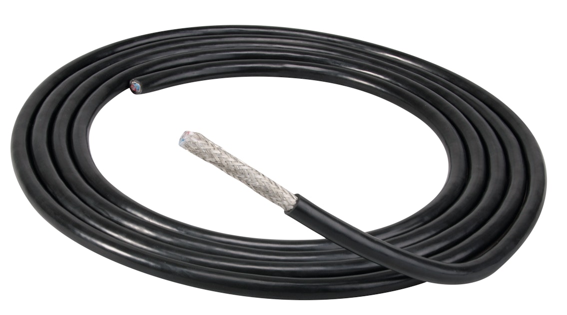 RADOX AUTOMATION CABLE DATABUS 120 OHM 2X0,5+0,5 XM S | Kaapelit | Onninen