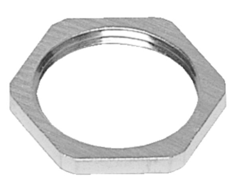 KONTRAMUTTER M16 FORN.MESSING | Ex-nipler | Onninen AS