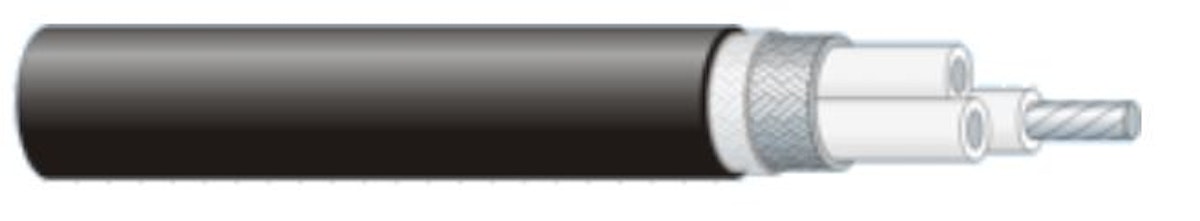 RADOX CONTROL CABLE-HF EMC TENUIS-TW 600V MM S 4G0,75 | Other ...