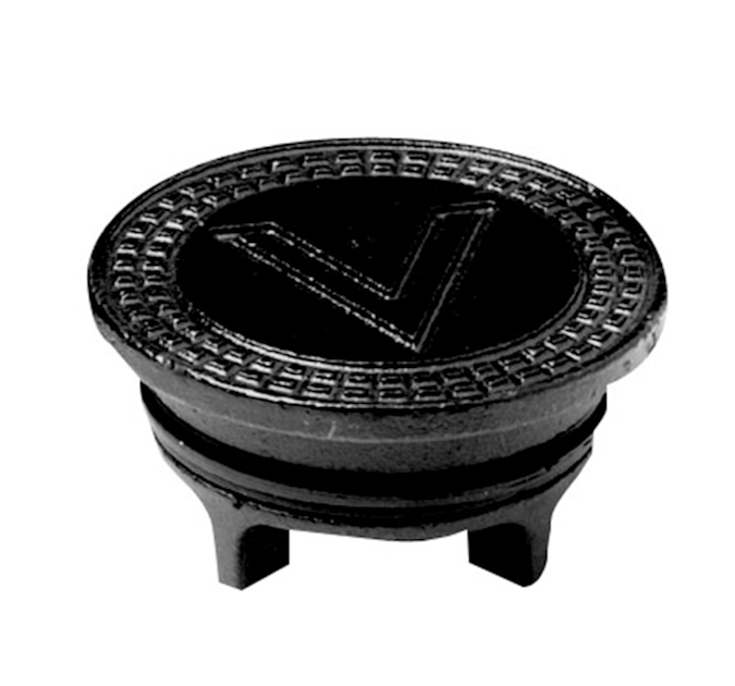 LOCK ESCO S-1836 80MM | Betäckningar | Onninen