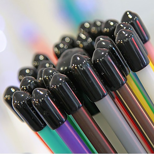 HEXATRONIC MICRODUCT BUNDLE DB BLUE 7X14/10 | Glass Fibre Ducts | Onninen