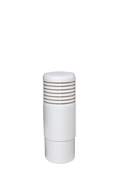 VILPE HATTU ROSS VILPE 125 TUULETUSPAALU VALKOINEN | Pientalon ...