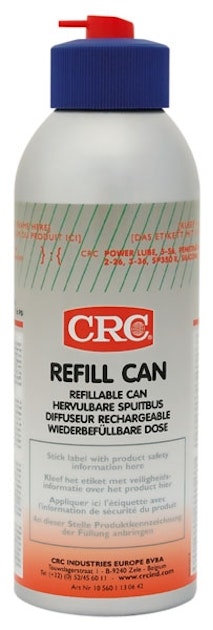 CRC REFILL CAN CRC 300ML | Other liquids | Onninen