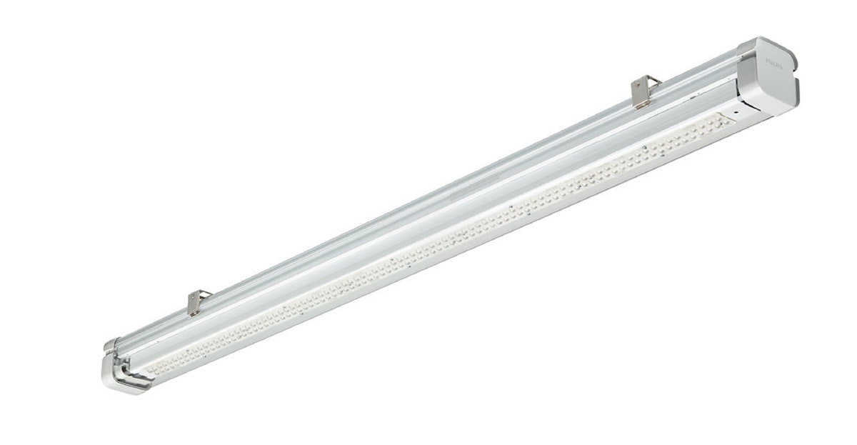 ARMATUR INDUSTRI LED64S/840 PSD WB L1600 | Pacific LED gen4 | Onninen