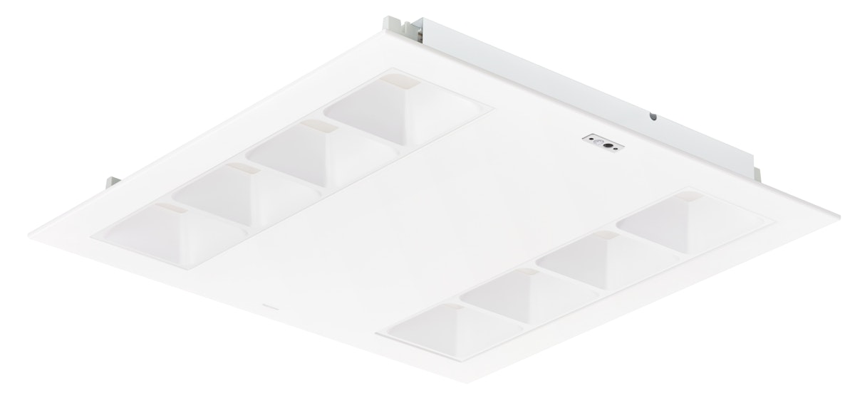 PHILIPS ALASVALO POWER BALANCE RC360B G2 LED34S/840 W60L60 P ...