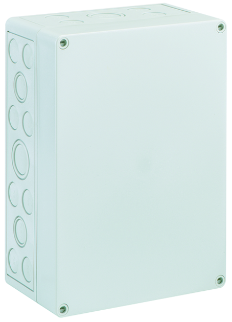 SPELSBERG BOX TK ENCLOSURE TK PS 2518-11-M | Cabinet Enclosures And ...