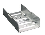 JOINT CABLE TRAY 75 MM JOINT CABLE TRAY Armaturskinner St l JOINT CABLE TRAY 75 MM JOINT CABLE TRAY Armaturskinner St l