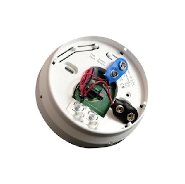 ICAS MOUNTING STUB ICAS CHOR-WAC | Fire Alarm Detectors (230V) | Onninen